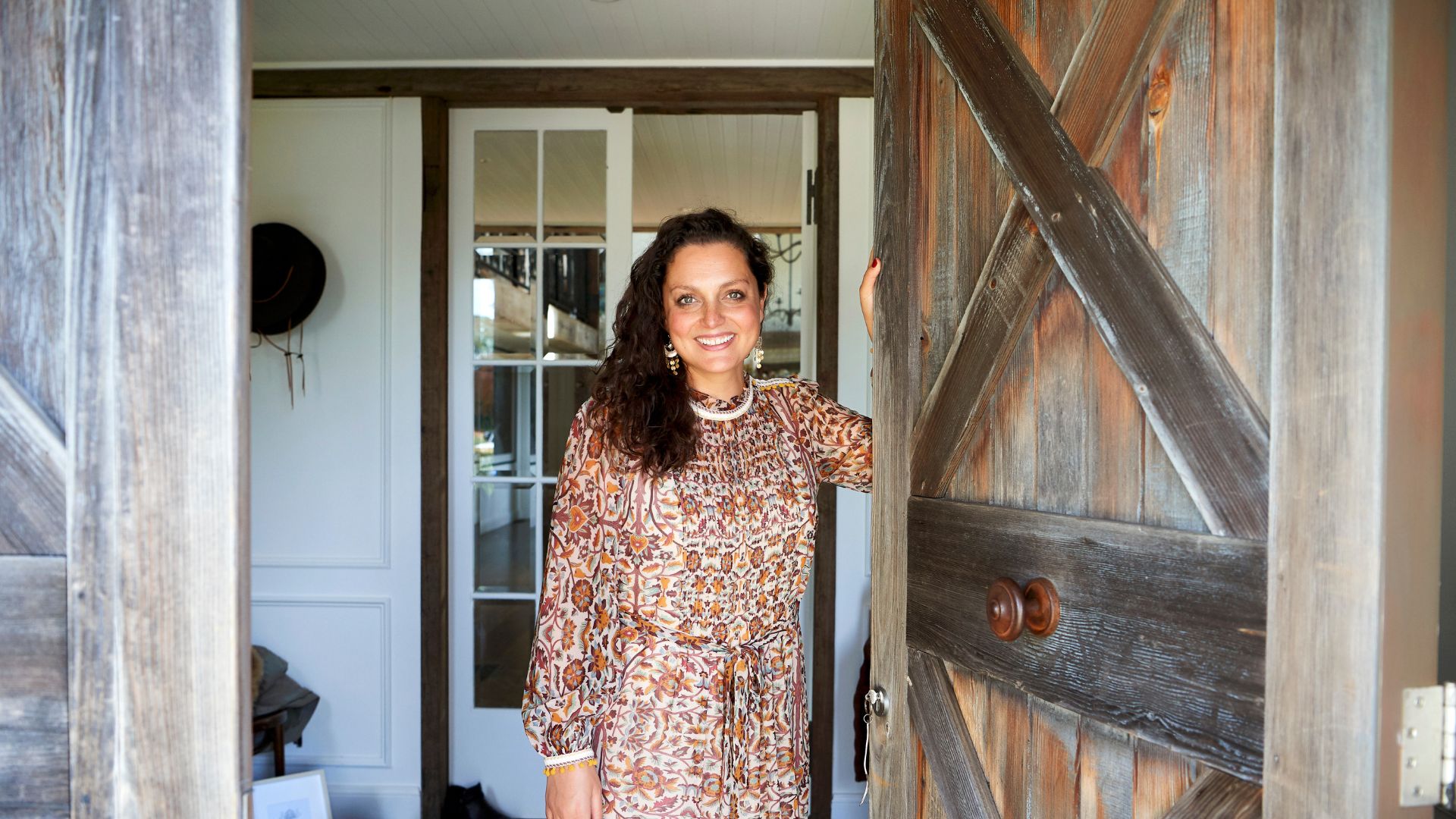 The Highland Woman | Katie Feder Psychotherapy | Bowral NSW